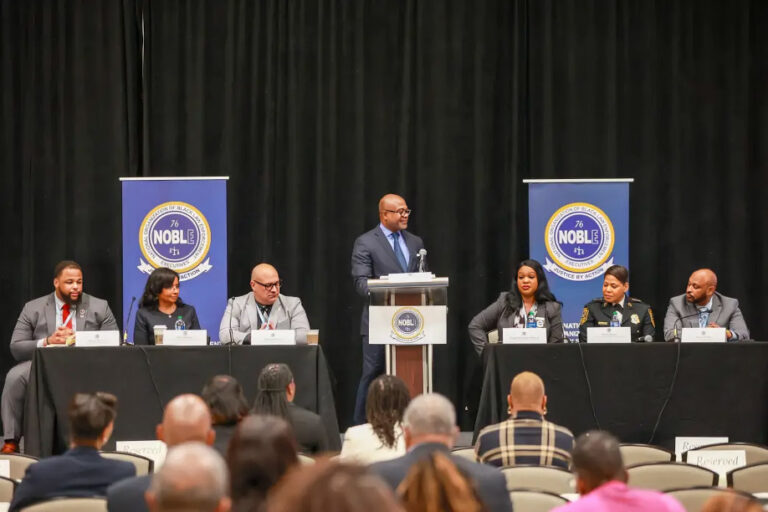 Events | National Organization of Black Law Enforcement Executives™