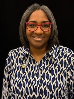 Region Four Vice President | National Organization of Black Law ...