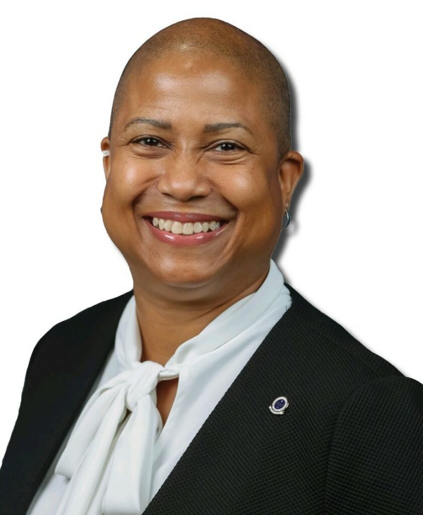 Board Members | National Organization of Black Law Enforcement Executives™