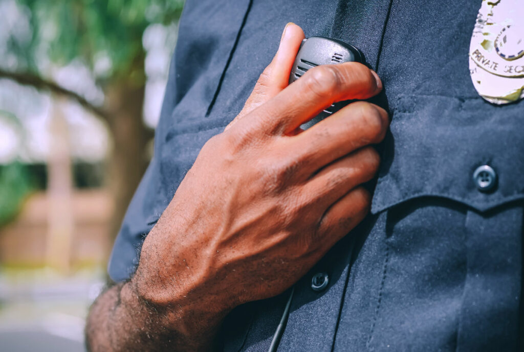 NOBLE - National Organization of Black Law Enforcement Executives