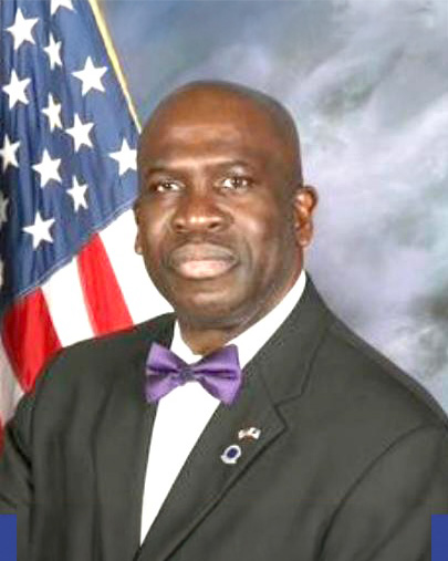 Parliamentarian | National Organization of Black Law Enforcement ...