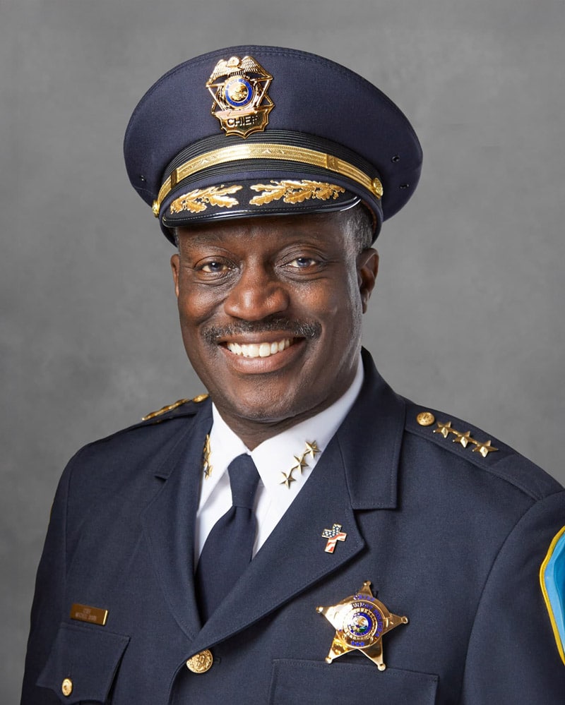 National Second Vice President | National Organization of Black Law ...