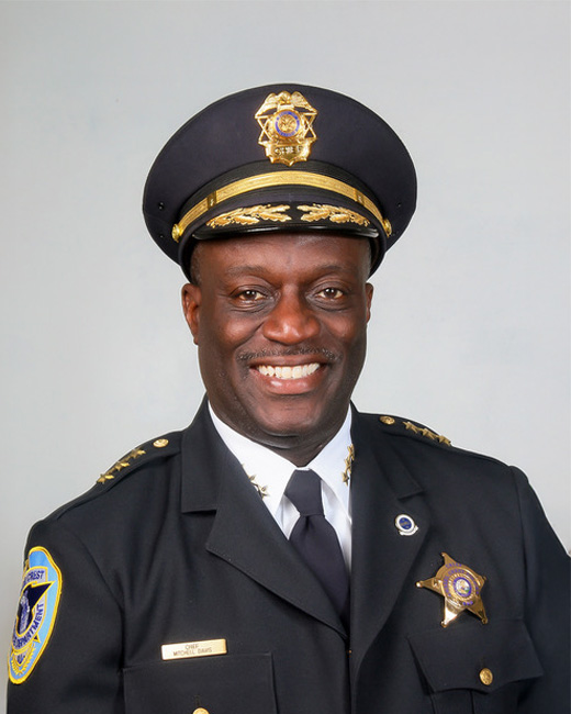 National First Vice President | National Organization of Black Law ...