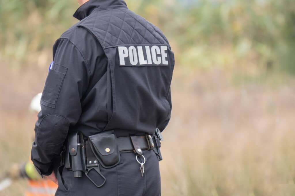 NOBLE OP-ED - Gun Violence | National Organization of Black Law ...