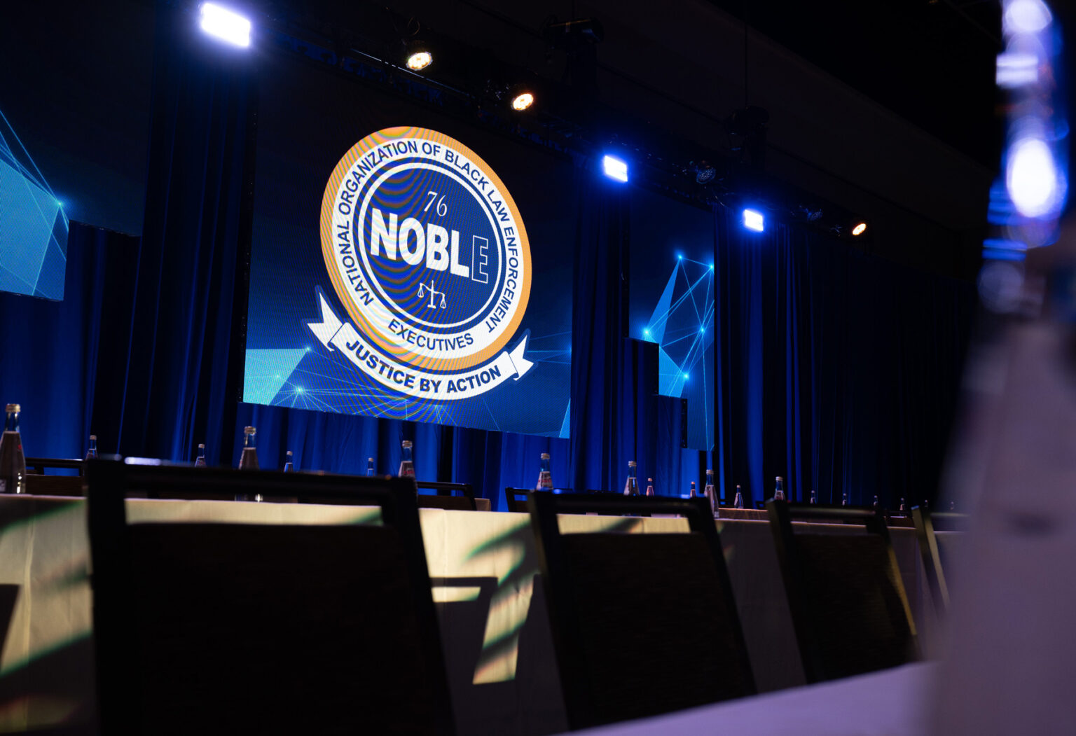 National Organization of Black Law Enforcement Executives™