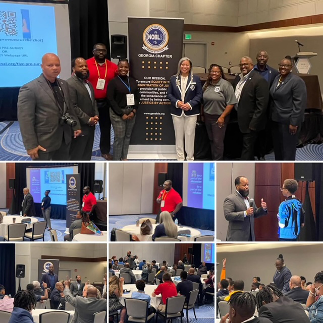 The Law and Your Community | National Organization of Black Law ...